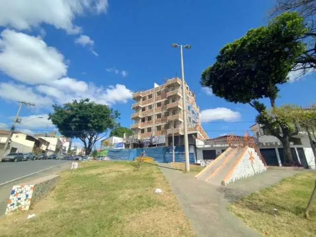 Apartamento para Venda em Contagem/MG Riacho das Pedras 3 Quartos