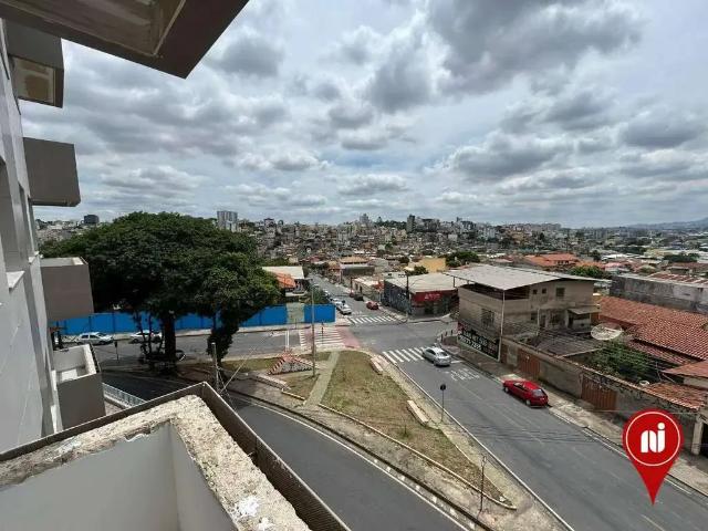 Apartamento para Venda em Contagem/MG Riacho das Pedras 3 Quartos