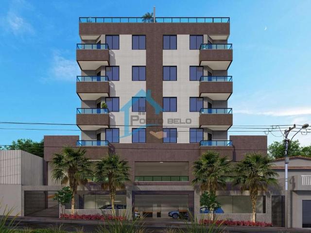 Apartamento para Venda em Contagem/MG Riacho das Pedras 3 Quartos