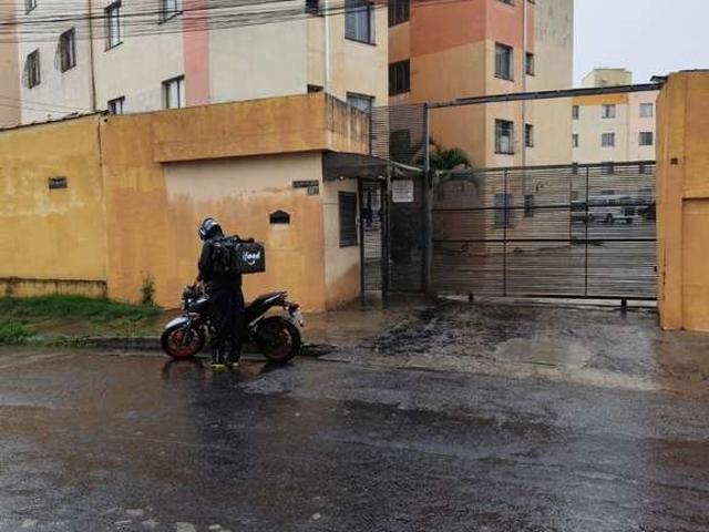 Apartamento para Venda em Contagem/MG Riacho das Pedras 2 Quartos