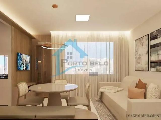 Apartamento para Venda em Contagem/MG Riacho das Pedras 2 Quartos