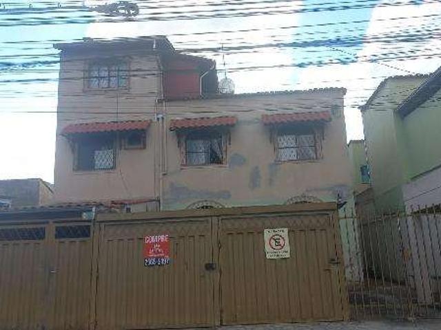 Apartamento para Venda em Contagem/MG Riacho das Pedras 2 Quartos