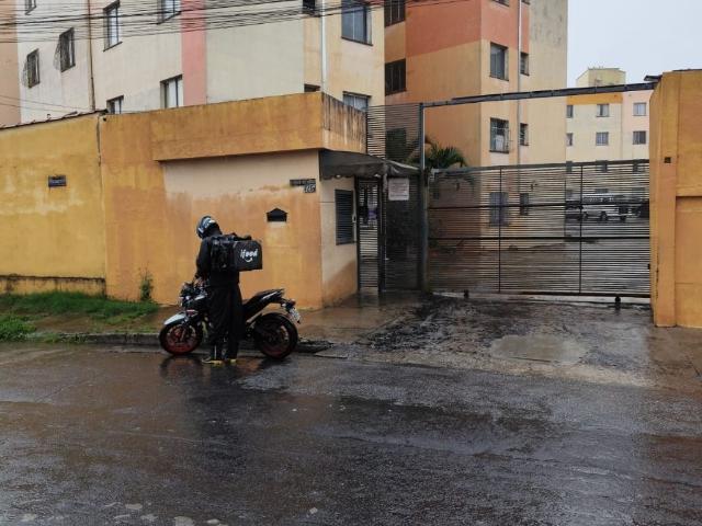 Apartamento para Venda em Contagem/MG Riacho das Pedras 2 Quartos
