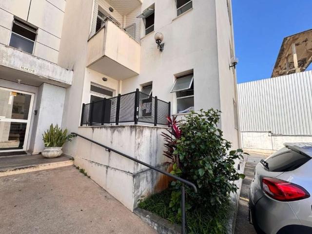 Apartamento para Venda em Contagem/MG Riacho das Pedras 2 Quartos