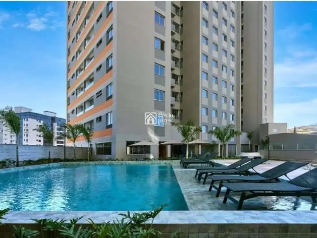 Apartamento para Venda em Contagem/MG Riacho das Pedras 2 Quartos