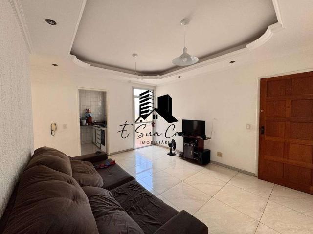 Apartamento para Venda em Contagem/MG Riacho das Pedras 2 Quartos