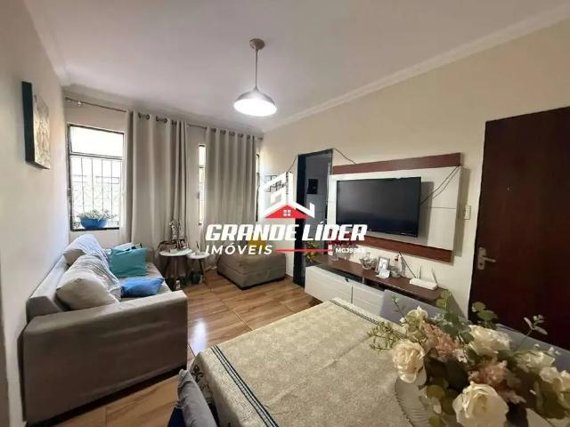 Apartamento para Venda em Contagem/MG Riacho das Pedras 2 Quartos