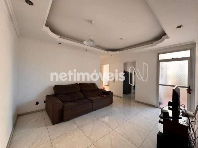 Apartamento para Venda em Contagem/MG Riacho das Pedras 2 Quartos