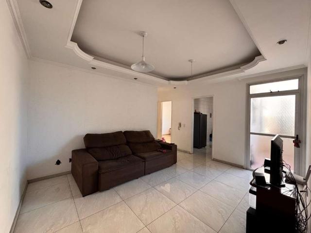 Apartamento para Venda em Contagem/MG Riacho das Pedras 2 Quartos