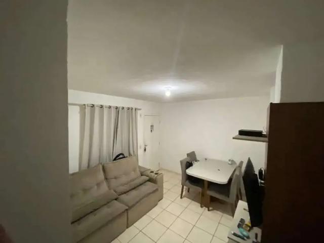 Apartamento para Venda em Contagem/MG Tijuca 2 Quartos