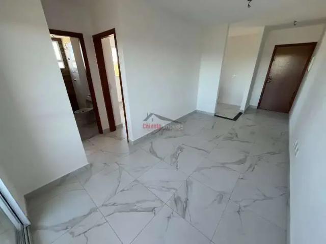 Apartamento para Venda em Contagem/MG Tijuca 2 Quartos