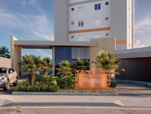 Apartamento para Venda em Contagem/MG Tijuca 2 Quartos