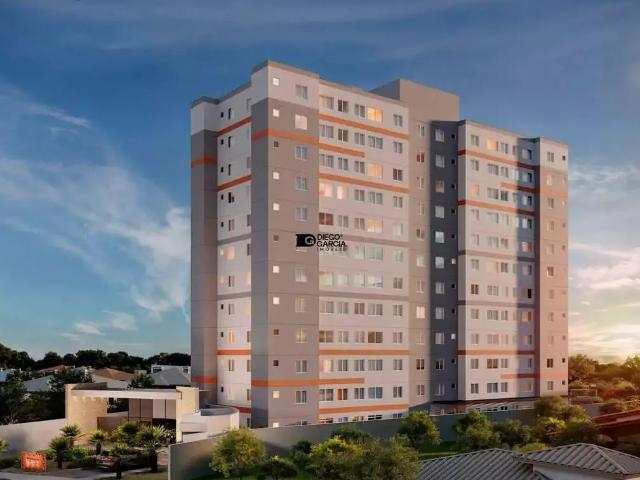 Apartamento para Venda em Contagem/MG Tijuca 2 Quartos