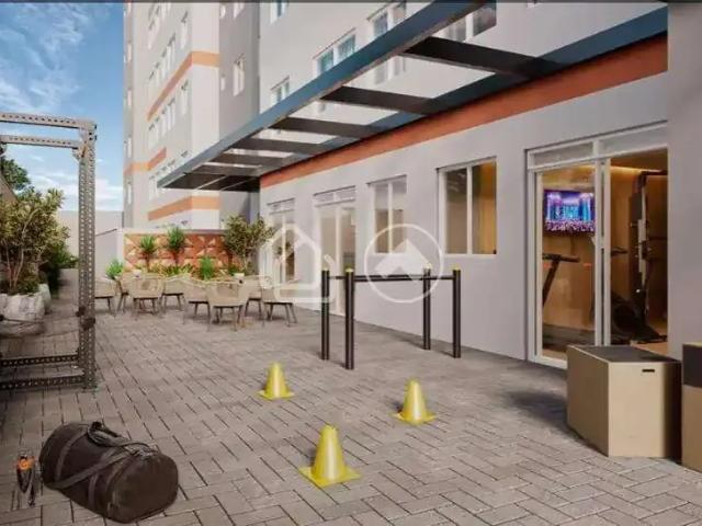 Apartamento para Venda em Contagem/MG Tijuca 2 Quartos