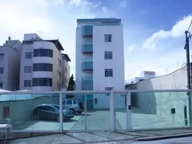 Apartamento para Venda em Contagem/MG Tijuca 3 Quartos