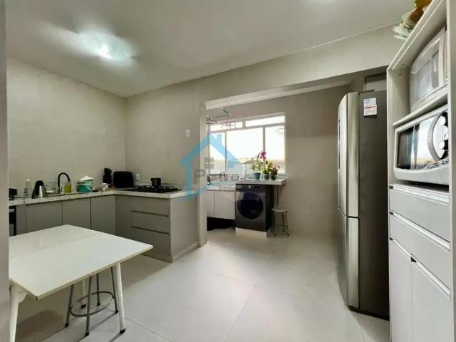 Apartamento para Venda em Contagem/MG Três Barras 3 Quartos