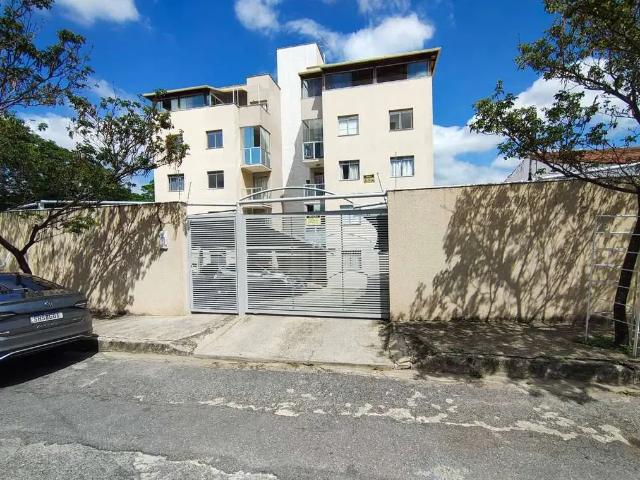 Apartamento para Venda em Contagem/MG Três Barras 3 Quartos