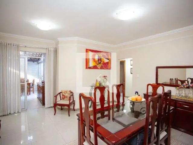 Apartamento para Venda em Contagem/MG Três Barras 3 Quartos