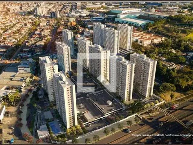 Apartamento para Venda em Contagem/MG Três Barras 3 Quartos