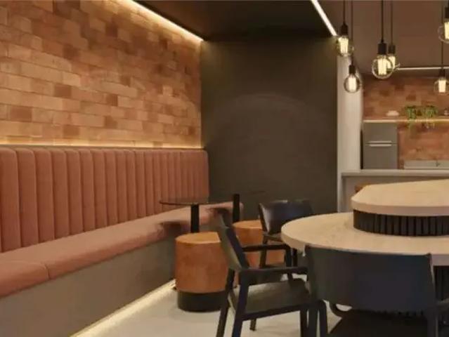 Apartamento para Venda em Contagem/MG Três Barras 3 Quartos