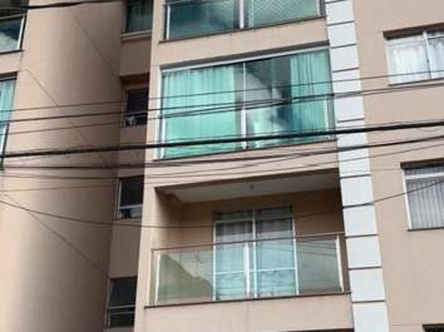 Apartamento para Venda em Contagem/MG Três Barras 2 Quartos