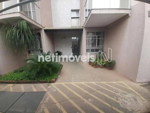 Apartamento para Venda em Contagem/MG Três Barras 2 Quartos
