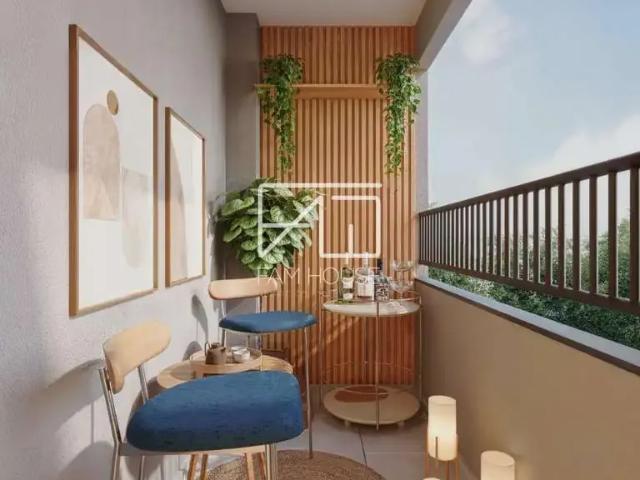Apartamento para Venda em Contagem/MG Três Barras 2 Quartos