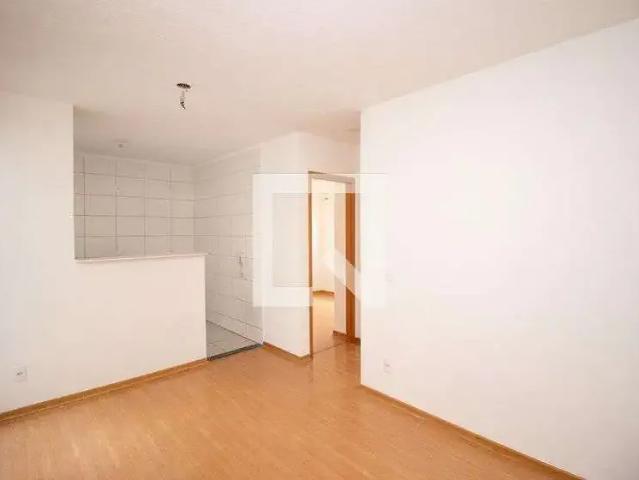 Apartamento para Venda em Contagem/MG Três Barras 2 Quartos