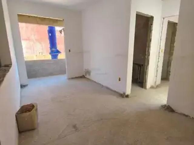 Apartamento para Venda em Contagem/MG Três Barras 2 Quartos