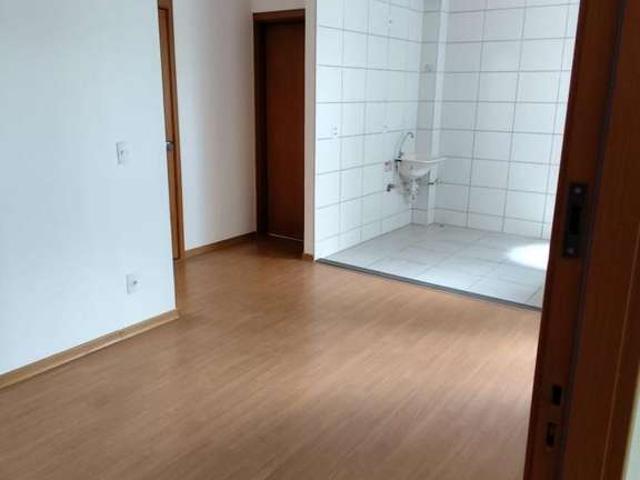 Apartamento para Venda em Contagem/MG Três Barras 2 Quartos