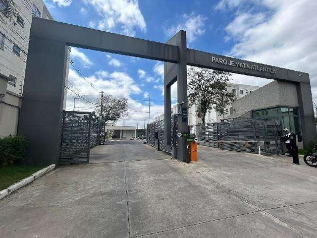 Apartamento para Venda em Contagem/MG Três Barras 2 Quartos