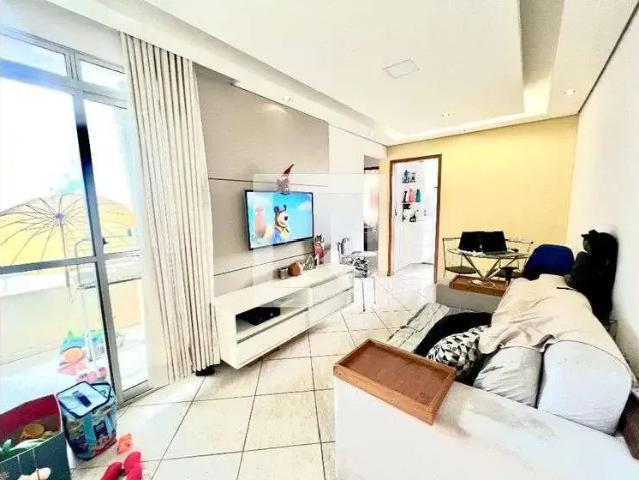 Apartamento para Venda em Contagem/MG Três Barras 2 Quartos
