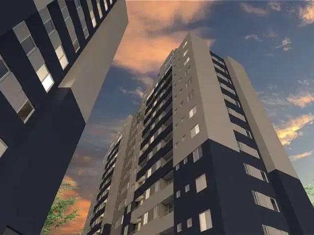 Apartamento para Venda em Contagem/MG Três Barras 2 Quartos