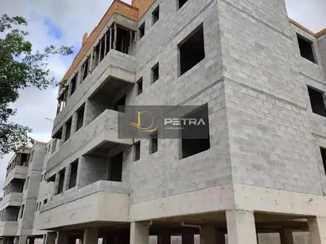 Apartamento para Venda em Contagem/MG Três Barras 2 Quartos