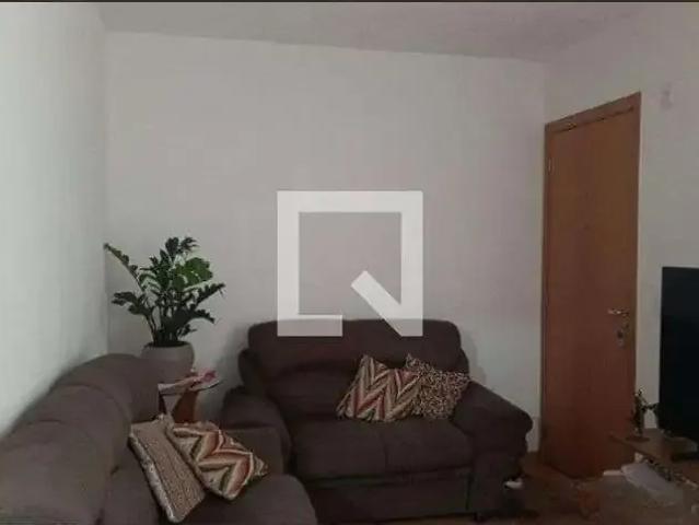 Apartamento para Venda em Contagem/MG Três Barras 2 Quartos