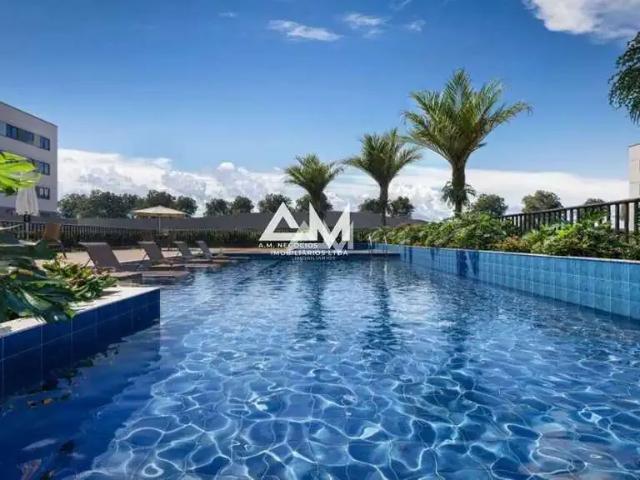 Apartamento para Venda em Contagem/MG Três Barras