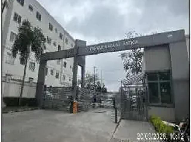 Apartamento para Venda em Contagem/MG Três Barras