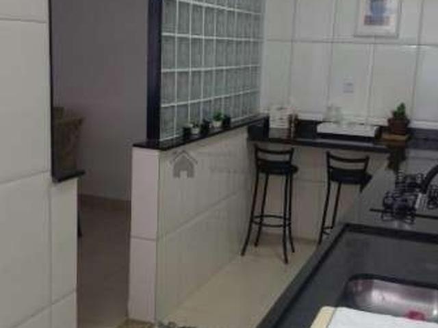 Apartamento para Venda em Contagem/MG Tropical 3 Quartos