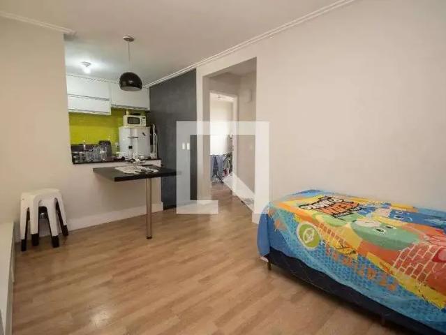 Apartamento para Venda em Contagem/MG Tropical 2 Quartos