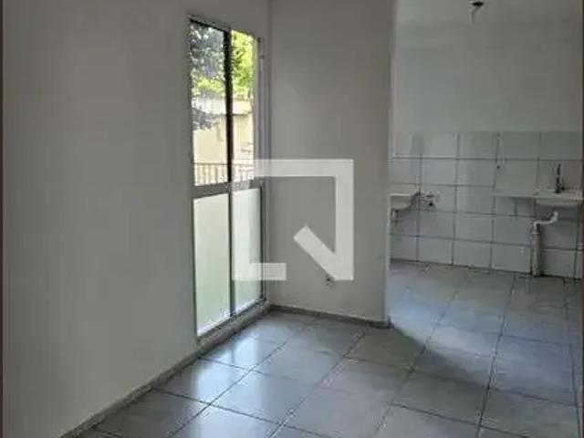 Apartamento para Venda em Contagem/MG Tropical 2 Quartos