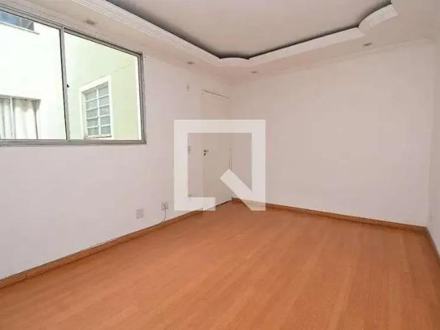Apartamento para Venda em Contagem/MG Tropical 2 Quartos