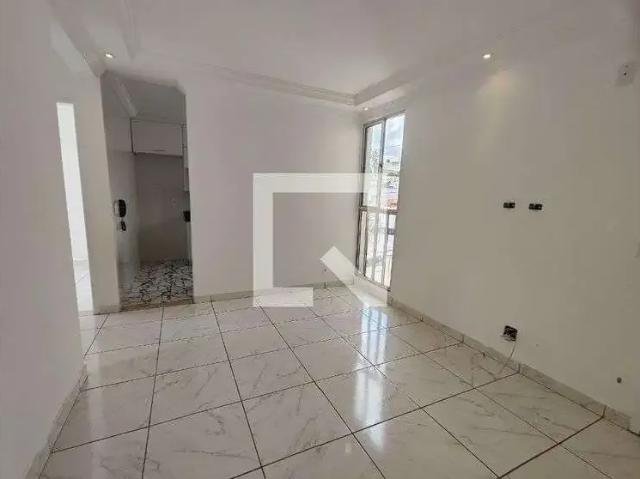 Apartamento para Venda em Contagem/MG Tropical 2 Quartos