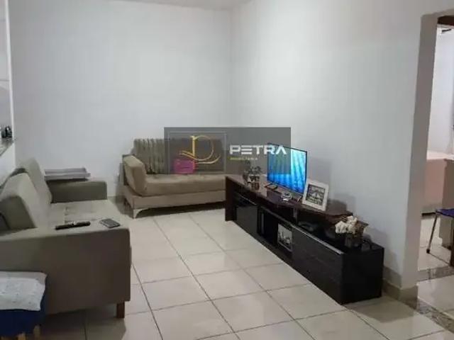 Apartamento para Venda em Contagem/MG Tropical 2 Quartos