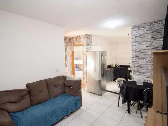 Apartamento para Venda em Contagem/MG Tropical 2 Quartos