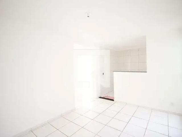 Apartamento para Venda em Contagem/MG Tropical 2 Quartos
