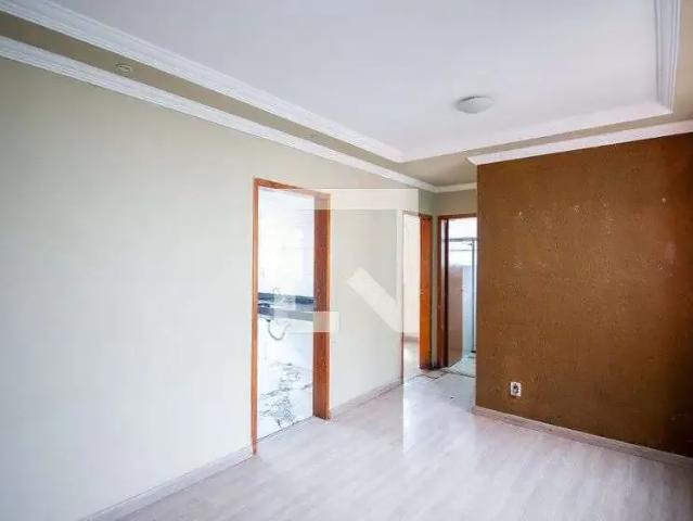 Apartamento para Venda em Contagem/MG Tropical 2 Quartos