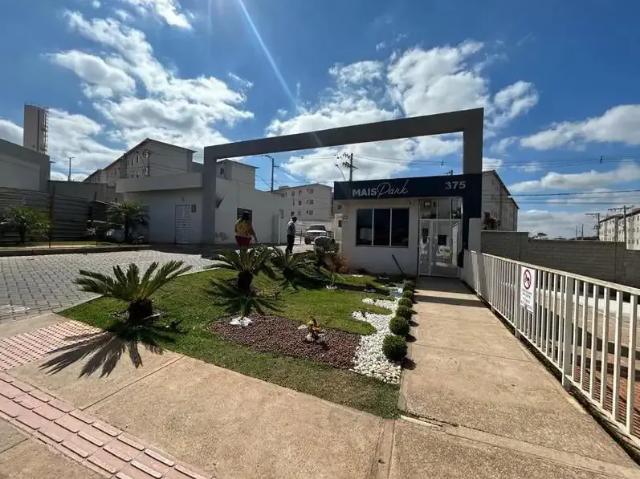 Apartamento para Venda em Contagem/MG Tropical 2 Quartos