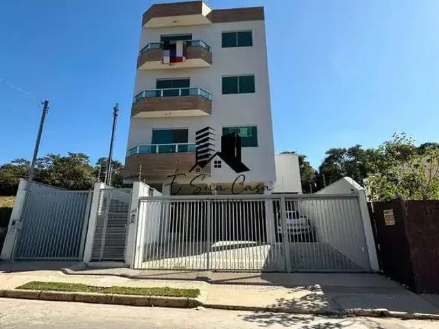 Apartamento para Venda em Contagem/MG Vale das Orquídeas 2 Quartos