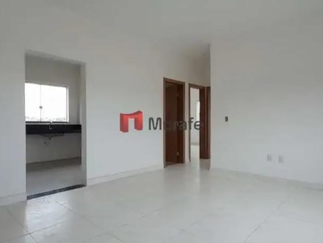 Apartamento para Venda em Contagem/MG Vale das Orquídeas 2 Quartos