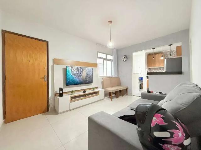 Apartamento para Venda em Contagem/MG Vera Cruz